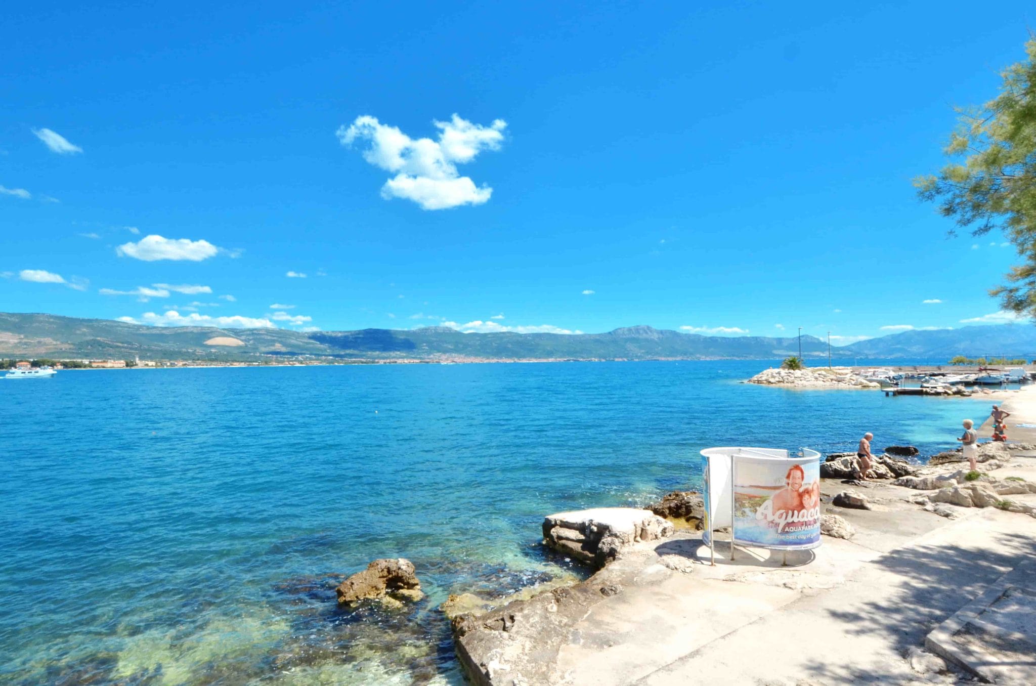 Top 5 dog beaches in Croatia! Tips and TOP-LIST